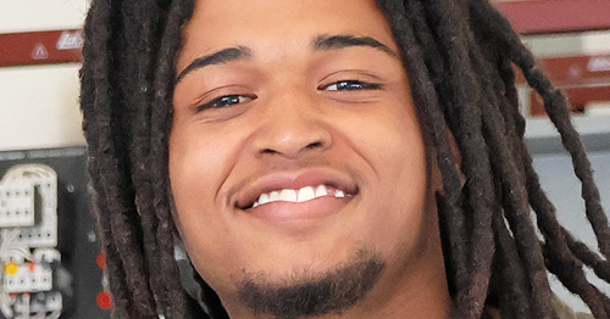 Caleb King | Lincoln Land Community College